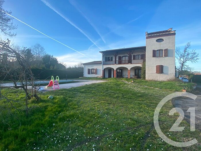 Maisons à vendre et appartements à louer - 1