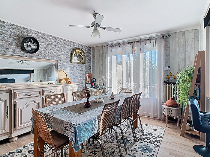 Maison à vendre - Saint-Macaire-en-Mauges - 4 pièces - 3 chambres