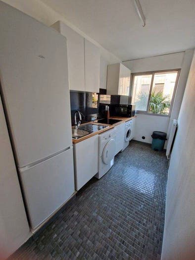 Appartement 2 pièces à louer - Marseille 10ème arrondissement