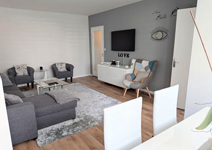 Sanary-sur-Mer, Centre-ville, Port - Appartement 3 pièces à vendre