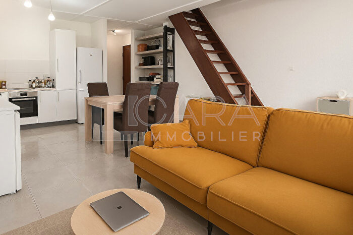 Cayenne : Appartement 3 pièces à vendre