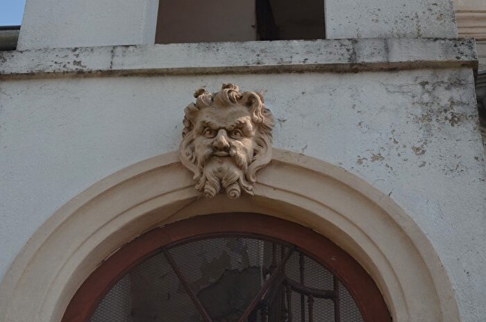 Maison à vendre - Gevingey - 10 pièces - 6 chambres