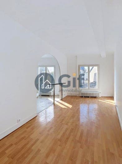 Peri, Joinville-le-Pont - Appartement 1 pièce à louer