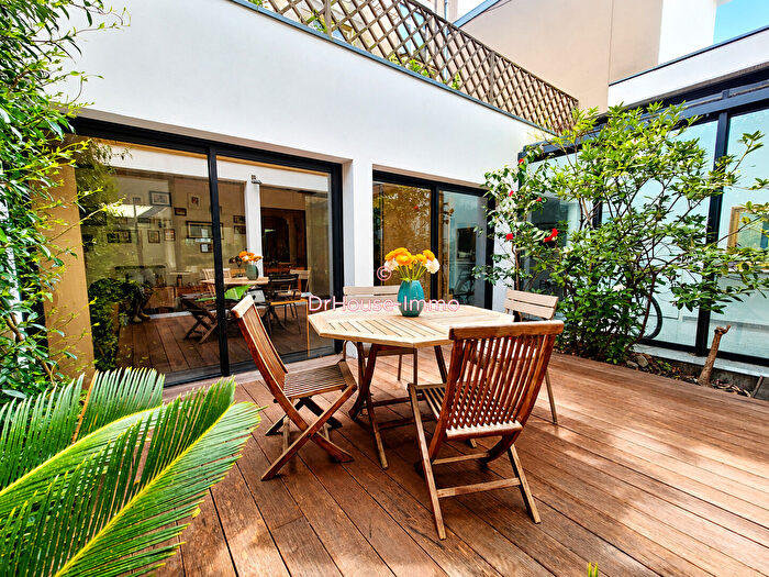 Nantes, Monselet - Maison 7 pièces à vendre