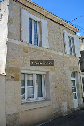 Maison à vendre - Marmande, Marmande, Fougard - 3 pièces - 2 chambres