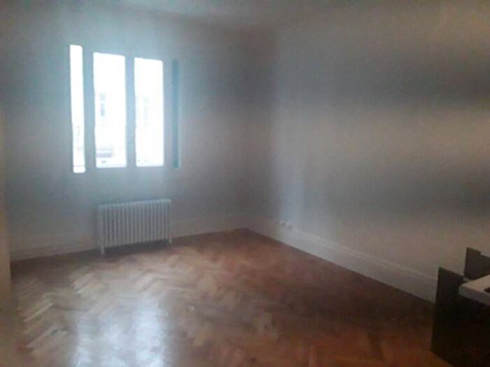 Appartement à louer - Préfecture Liberté, Lyon ème arrondissement - 3 pièces - 2 chambres