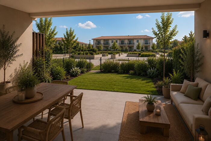 Trets - Maison 4 pièces à vendre