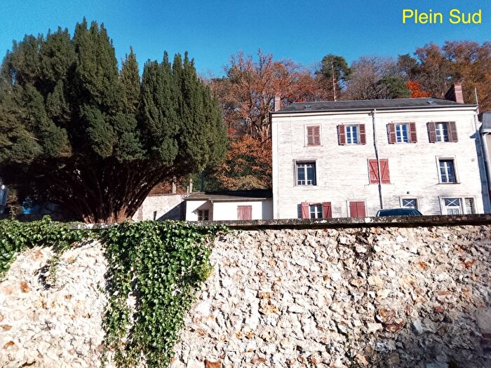 Maison à vendre - Bernay - 7 pièces - 6 chambres