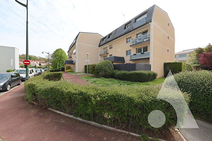 Rive Droite-Apport Paris Gare, Corbeil-Essonnes - Appartement 2 pièces à louer
