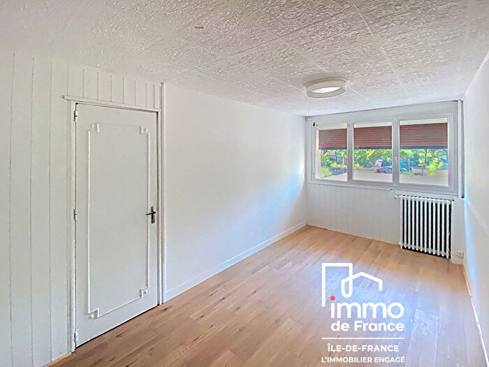 Montreuil, Ramenas, Léo Lagrange - Appartement 4 pièces à vendre