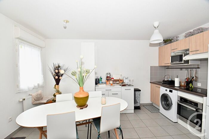 Appartement 3 pièces à louer à Royan, Pontaillac