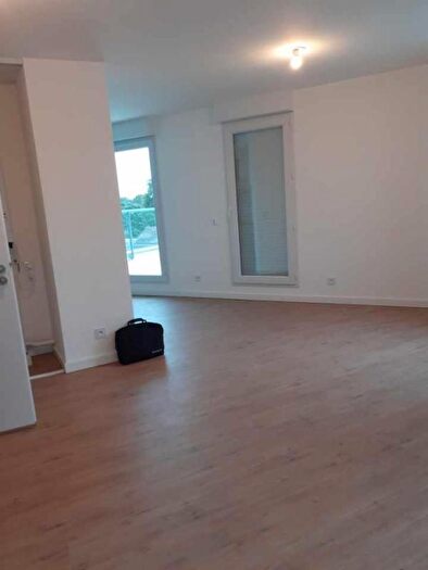 Appartement à louer - La Montagne - 2 pièces - 1 chambre
