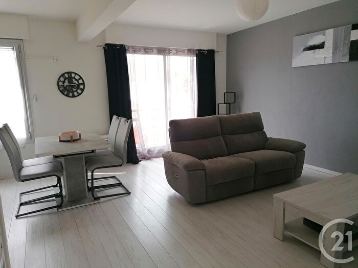 Brive-la-Gaillarde, Chapélies, Garenne Verte, Lacan, Migoule : Appartement 2 pièces à louer