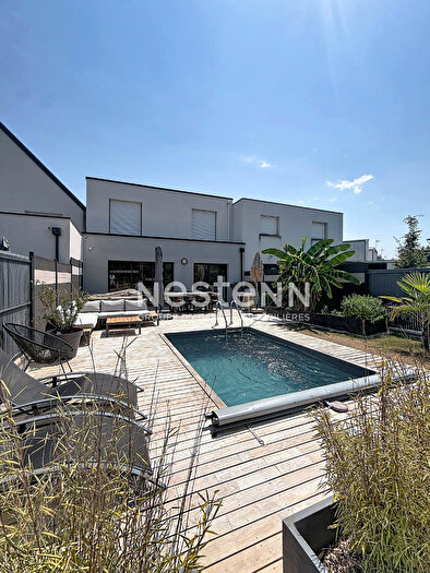 Les Ponts-de-Cé - Maison 6 pièces à vendre