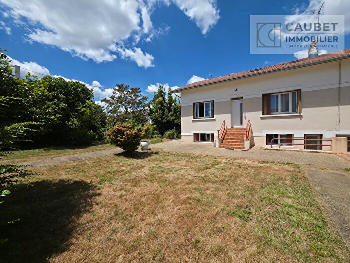 Appartement 6 pièces à vendre - Tarbes, Saint-Antoine