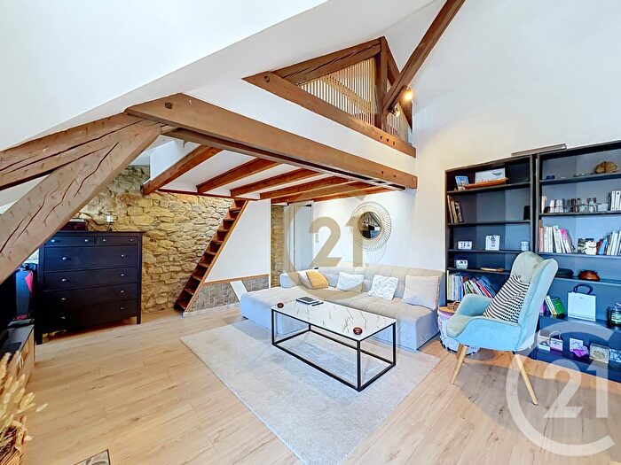 Appartement 3 pièces à vendre - Belfort, Jean-Jaurès, Châteaudun