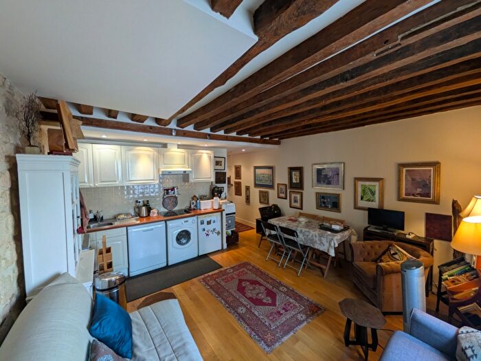 Paris 7ème, Breteuil : Appartement 2 pièces à vendre