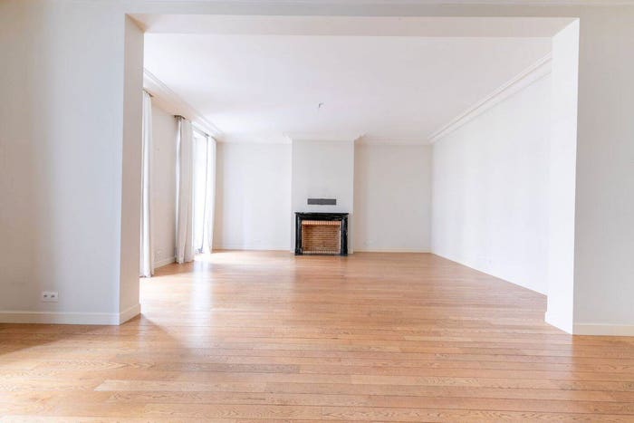 Appartement 4 pièces à louer - Chaillot, Paris 16ème arrondissement