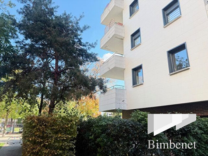 Appartement à vendre - Orléans, Dunois, Châteaudun - 2 pièces - 1 chambre