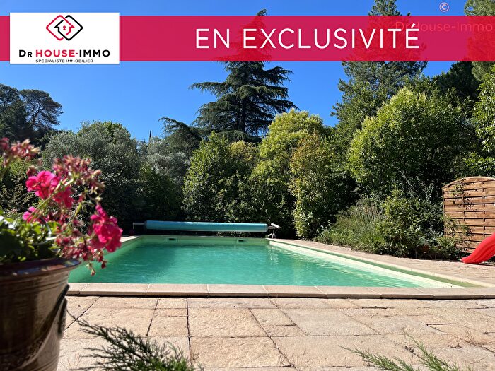 Maison 5 pièces à Alès, Brésis, Prés Rasclaux, à vendre
