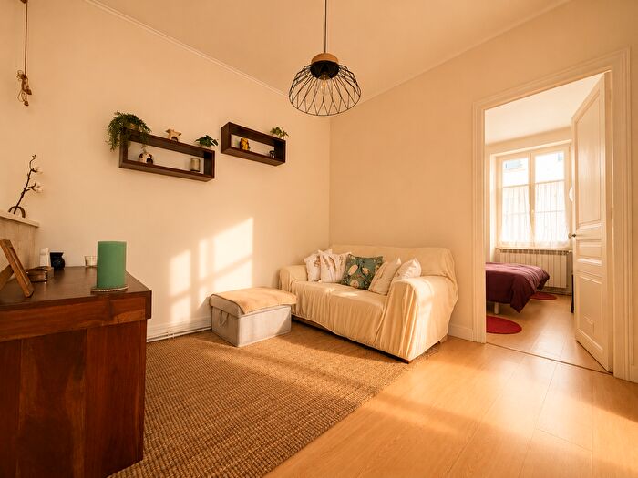 Appartement 3 pièces à Hendaye, Ville, à vendre