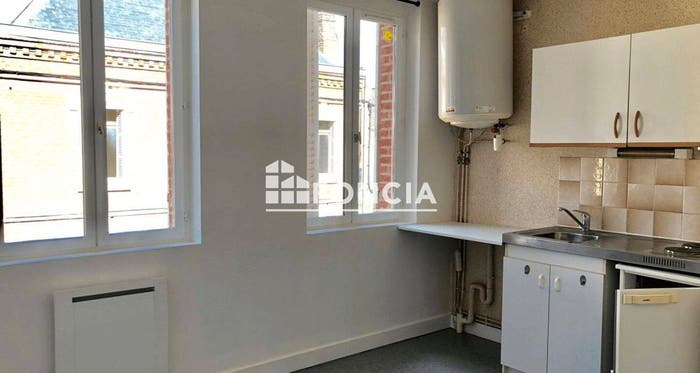 Appartement 2 pièces à louer à Saint Acheul, Amiens