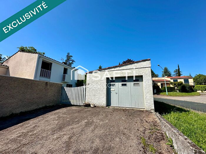 Maison 5 pièces à vendre - Castres, Lameilhe