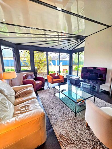 Saint-Malo, La Flourie - Maison 7 pièces à vendre