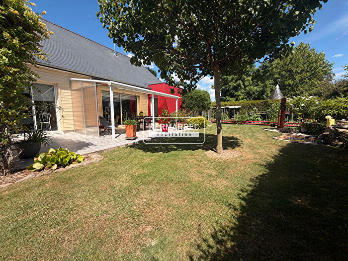 Maison 5 pièces à vendre à Montreuil-sous-Pérouse