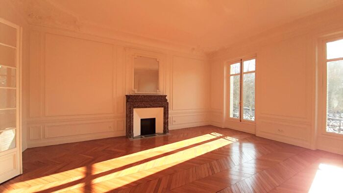 Appartement 5 pièces à louer - Paris 17ème, Legendre, Lévis