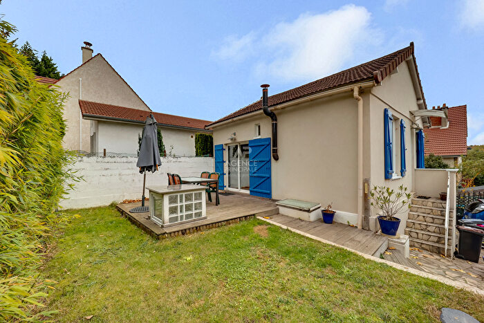Sèvres, Beau-Site, Binelles, Renan, Chataîgneraie - Maison 4 pièces à vendre