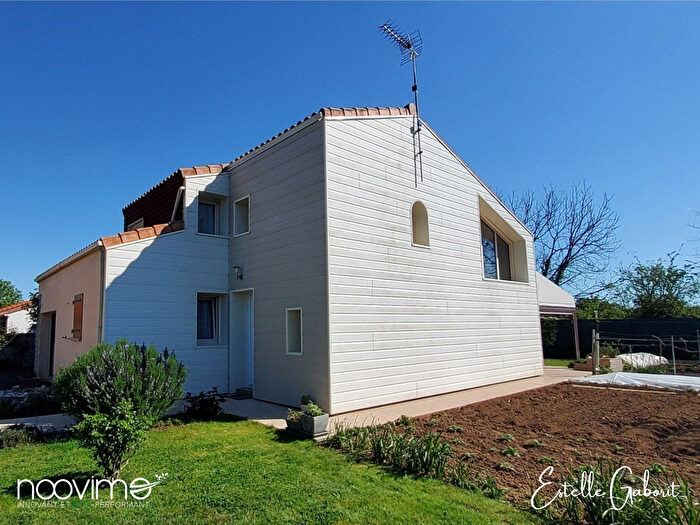 Chemillé - Maison 5 pièces à vendre