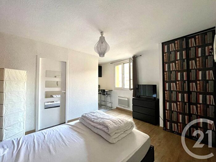 Appartement 1 pièce à louer - Bordeaux Sud