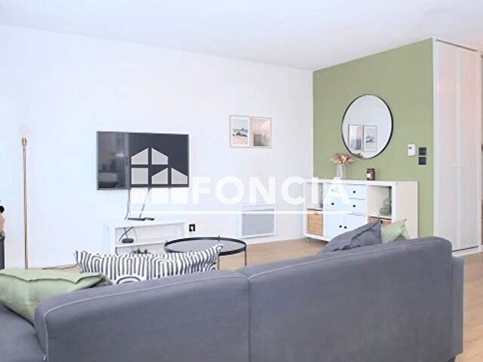 Appartement à louer - Lalande, Toulouse - 3 pièces - 2 chambres