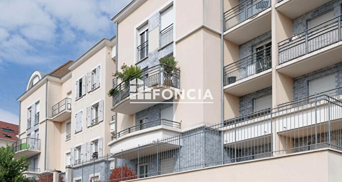 Corbeil-Essonnes, Nacelle, Papeterie - Appartement 1 pièce à vendre