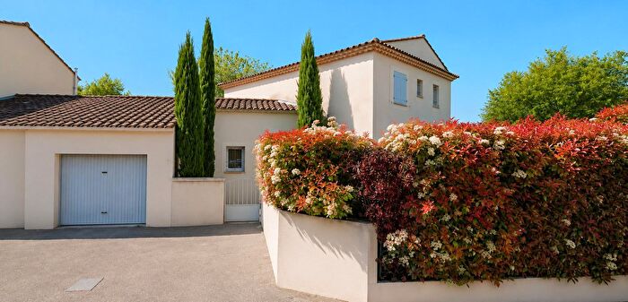Lagnes - Maison 6 pièces à vendre