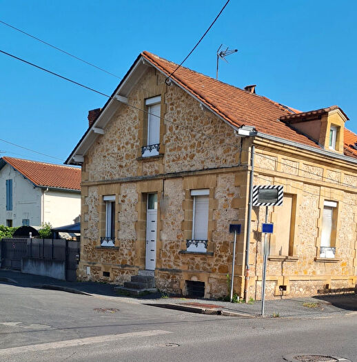 Maison à vendre - Bergerac, Clairat, LAlba, Les Costes - 3 pièces - 2 chambres