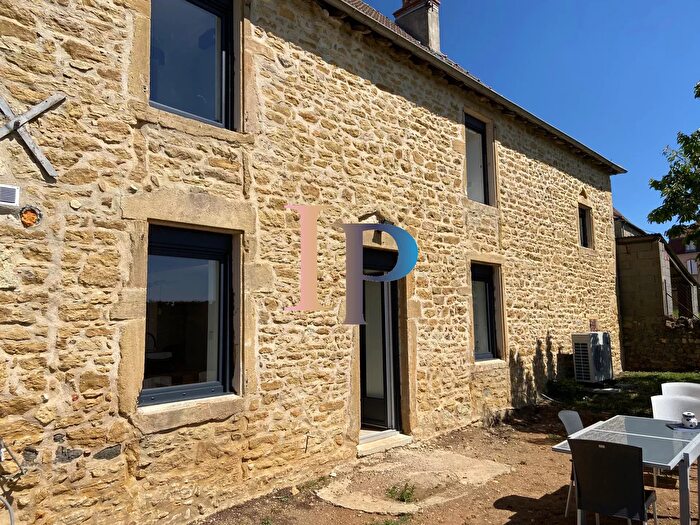 Maison à vendre - Mailly - 4 pièces - 2 chambres