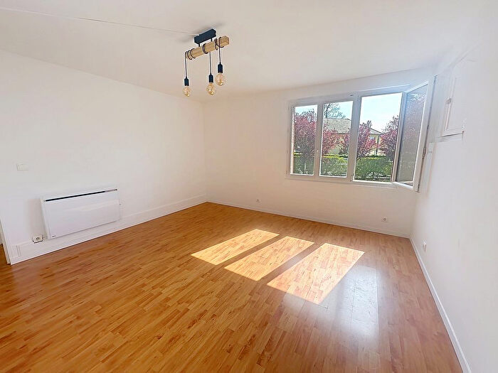 Appartement 4 pièces à Villiers-sur-Marne, Les Ponceaux, à vendre