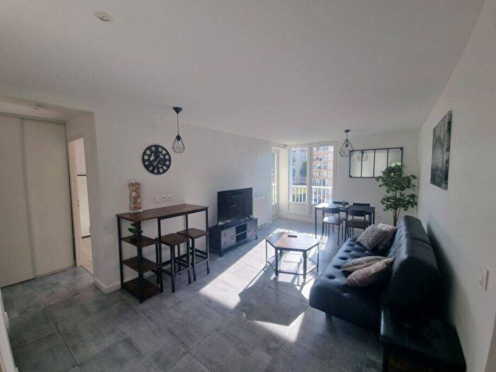 Appartement à louer - Quatre Cantons, Anglet - 3 pièces - 2 chambres