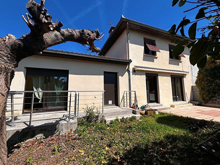 Maison 5 pièces à Colomiers, Prat Couderc, à vendre