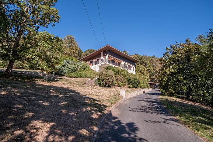 Maison 6 pièces à vendre - Limonest