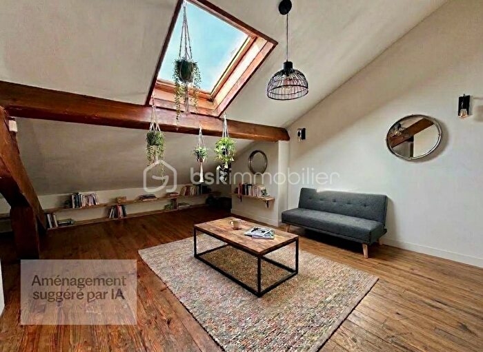 Appartement à vendre - Saint-Denis, Porte de Paris, Stade de France - 1 pièce