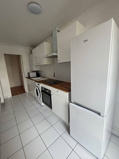 Saint Marc-Croix de Pierre-Saint Nicaise, Rouen - Appartement 2 pièces à louer