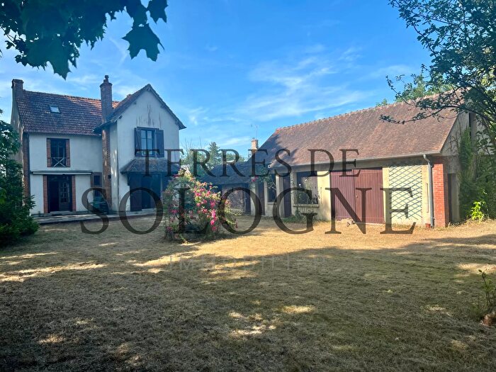 Maisons à vendre et appartements à louer - 1