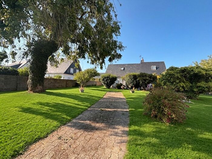 Maison 4 pièces à vendre à Saint-Yvi