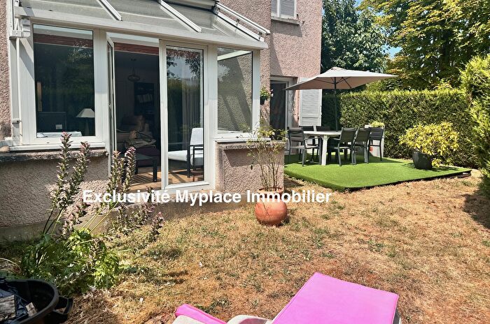 Maison 7 pièces à vendre - Buc