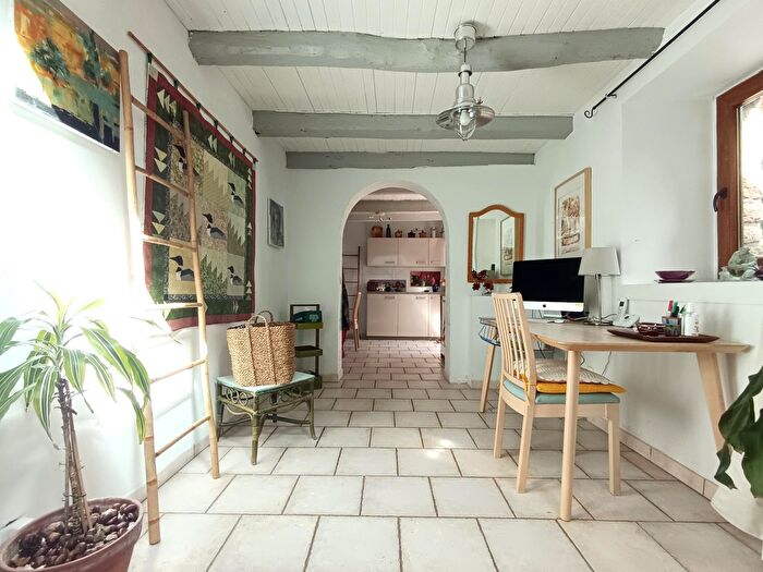 Saint-Guyomard : Maison 8 pièces à vendre