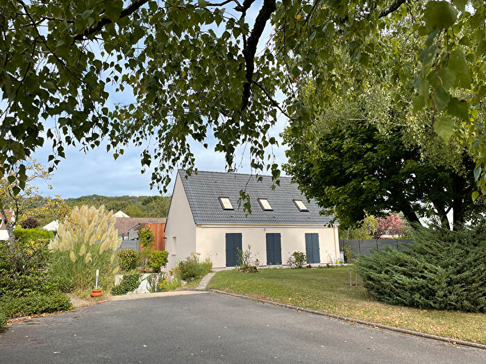 Maison à vendre - Linas - 6 pièces - 3 chambres