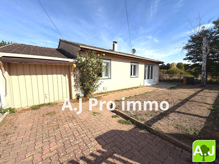 Maison 4 pièces à Ézy-sur-Eure, à vendre
